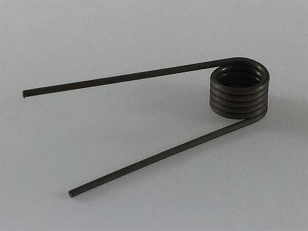 GSX TORSION SPRING | GS-X/CPO Pin Holder Assembly | Section F Setting ...