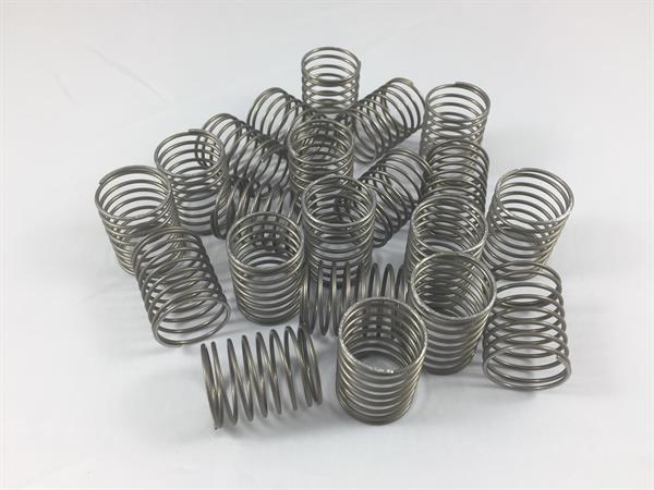 SOLENOID SPRING (GSX PIN HOLDER) | GS-X/CPO Pin Holder Assembly ...
