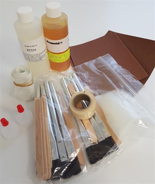 DURA PATCH KIT NLA | brunswickbowling.de