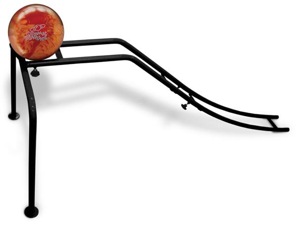 BALL RAMP BLACK | Rampen | Centerbedarf | CenterShop | OnlineShop ...