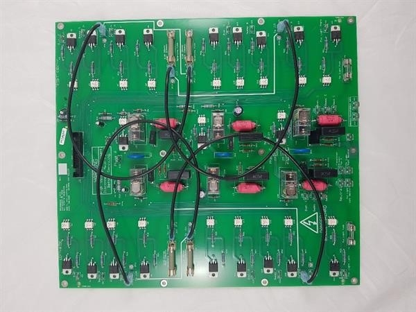 PKG HV PCB NEXGEN CONTROLLER | Nexgen Controller Assembly (Includes ...