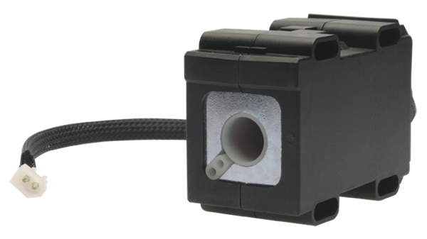 SOLENOID | Ball Door Lock Assembly | Section D Accelerator | GS ...