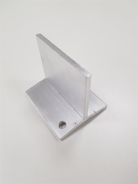 REFLECTOR BRACKET | Reflector and Ball Detector Assemblies - Silver Box ...